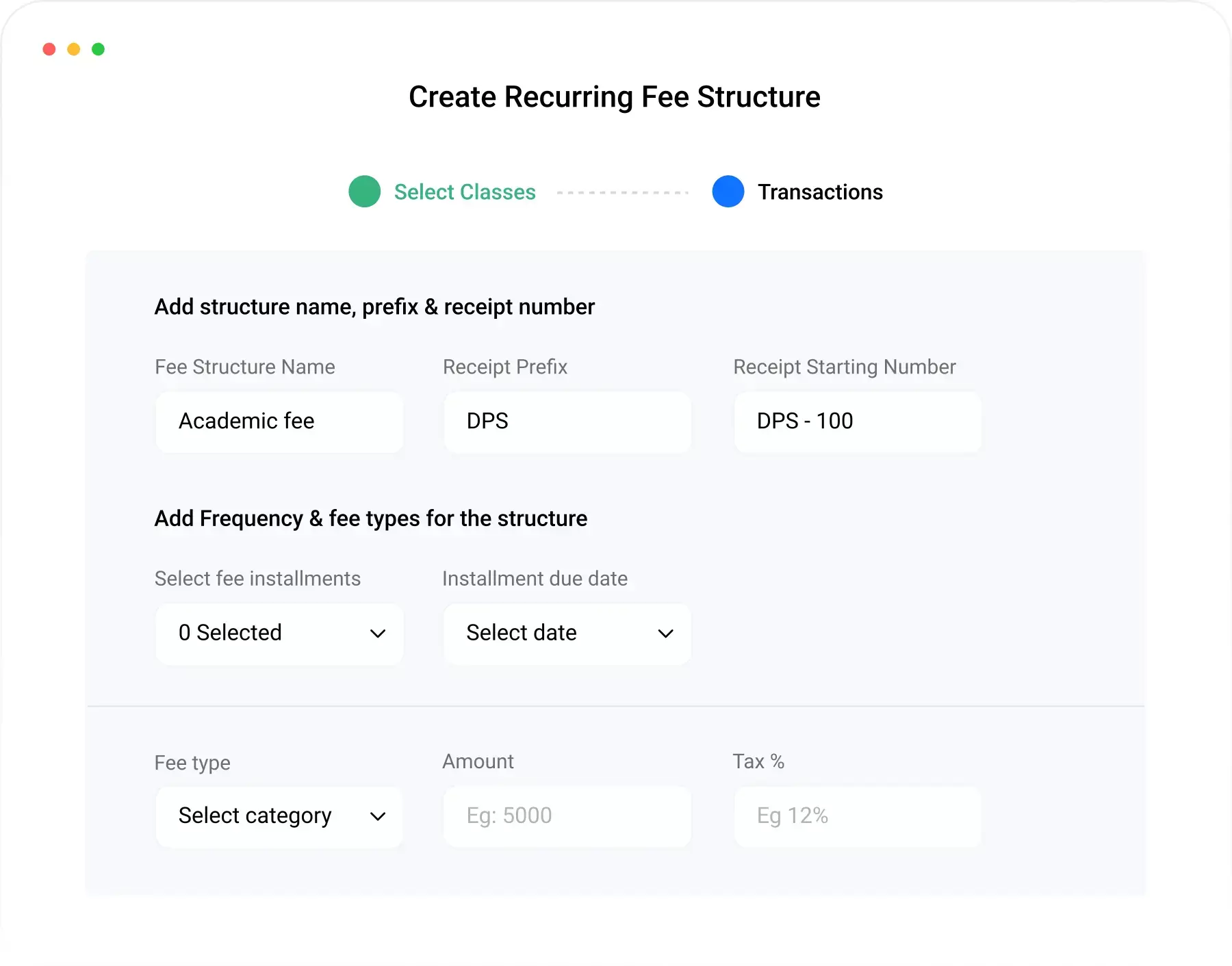 KGR Software Technologies